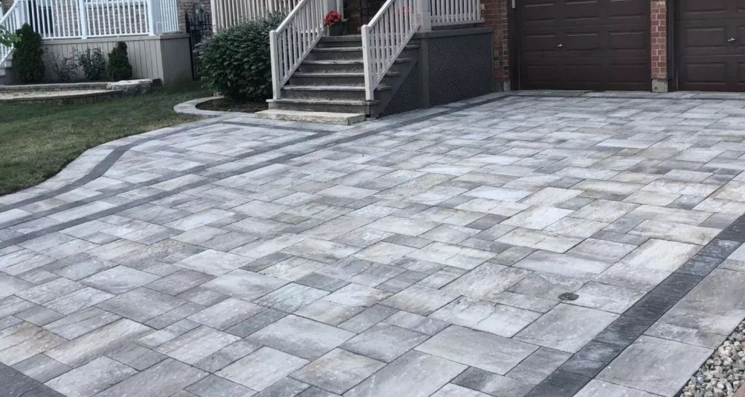 Pavés Unis – Drimax